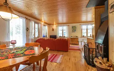 Ferienhaus Fallet in der Region Närke