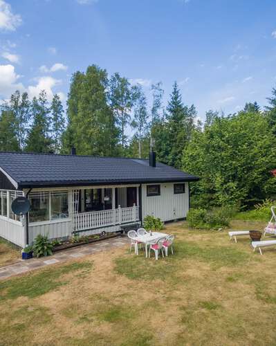 Ferienhaus Fallet in der Region Närke