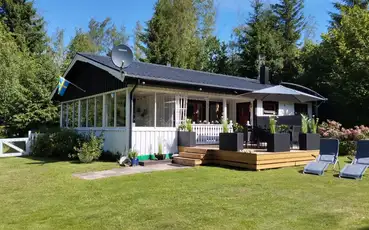 Ferienhaus Fallet in der Region Närke